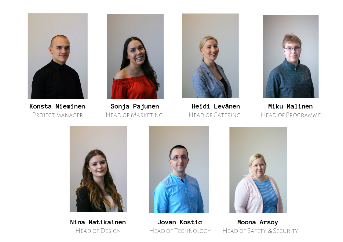 Konsta Nieminen(1) – The Future of Urban Air Mobility: Trends and ...