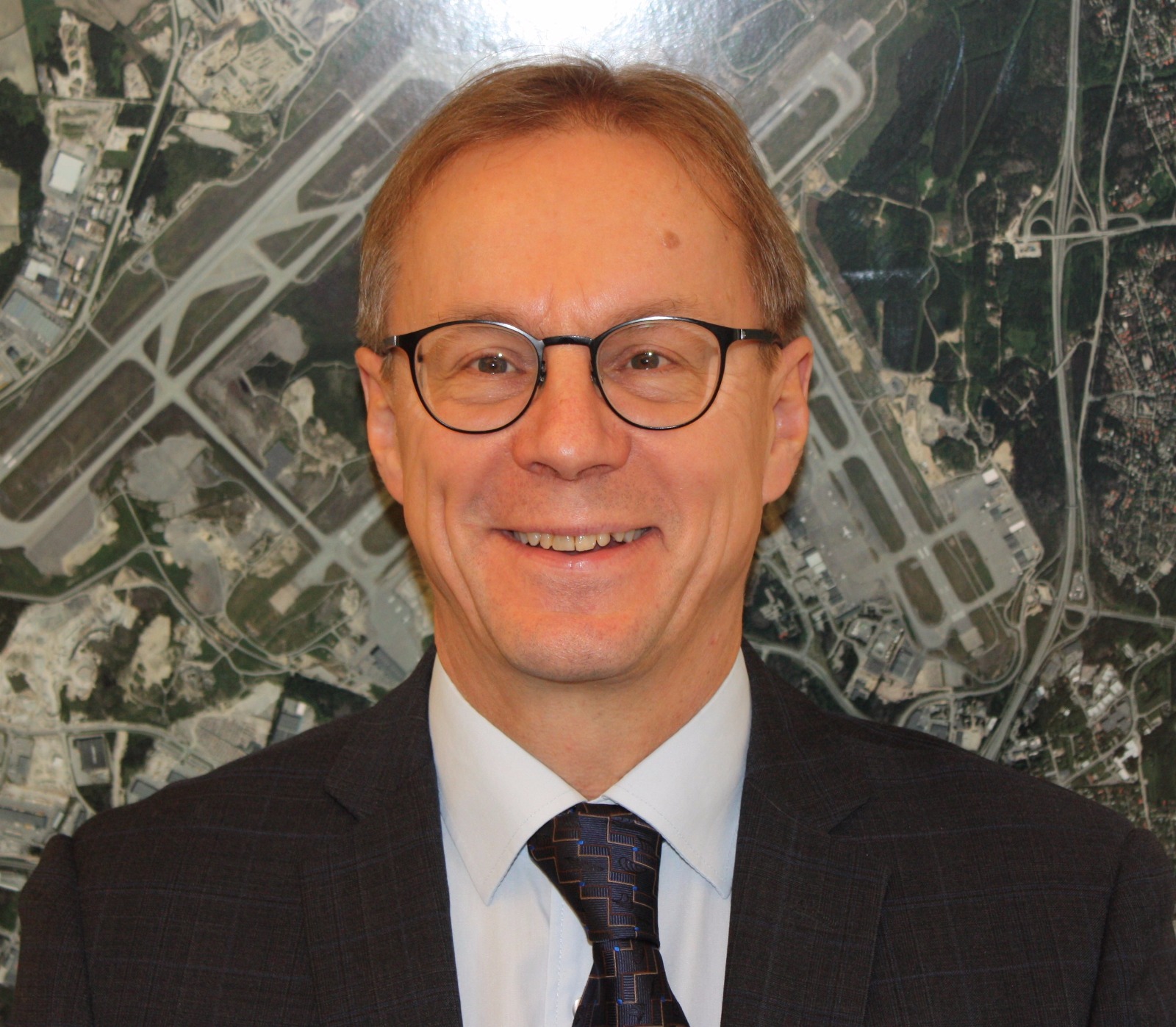 Mikko Viinikainen – The Future of Urban Air Mobility: Trends and ...