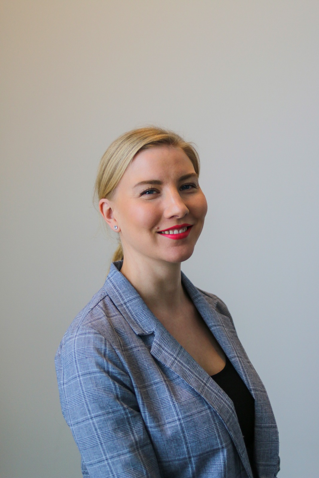 heidi – The Future of Urban Air Mobility: Trends and Innovations