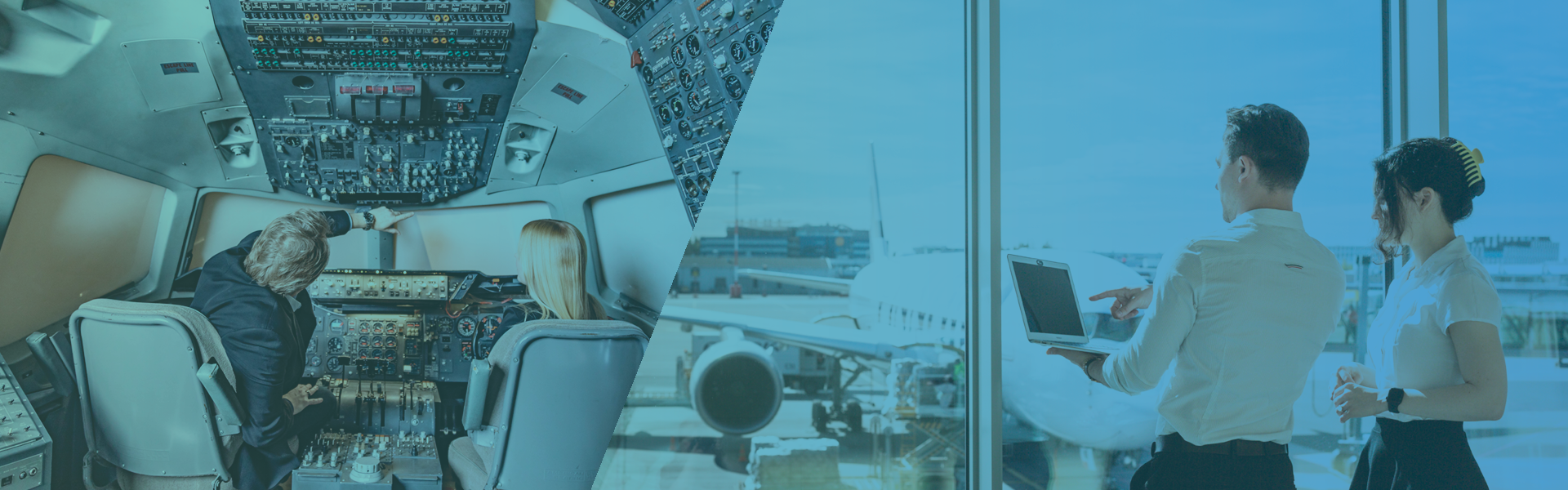 futureofaviation_header – The Future of Urban Air Mobility: Trends and ...